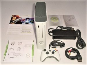 「Xbox 360 CORE SYSTEM」 | JIM'S ATTIC