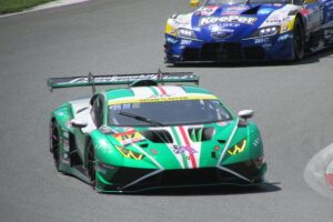 「FUJI GT 3HOURS RACE GW SPECIAL」(2025.5.3-4 富士スピードウェイ) | JIM'S ATTIC