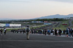 「FUJI GT 3HOURS RACE GW SPECIAL」(2025.5.3-4 富士スピードウェイ) | JIM'S ATTIC